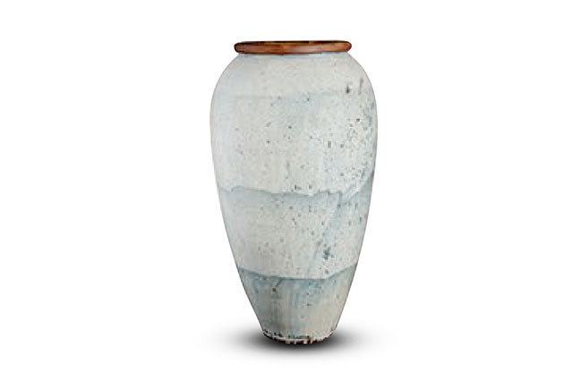 Vasos Rústicos - Portofino